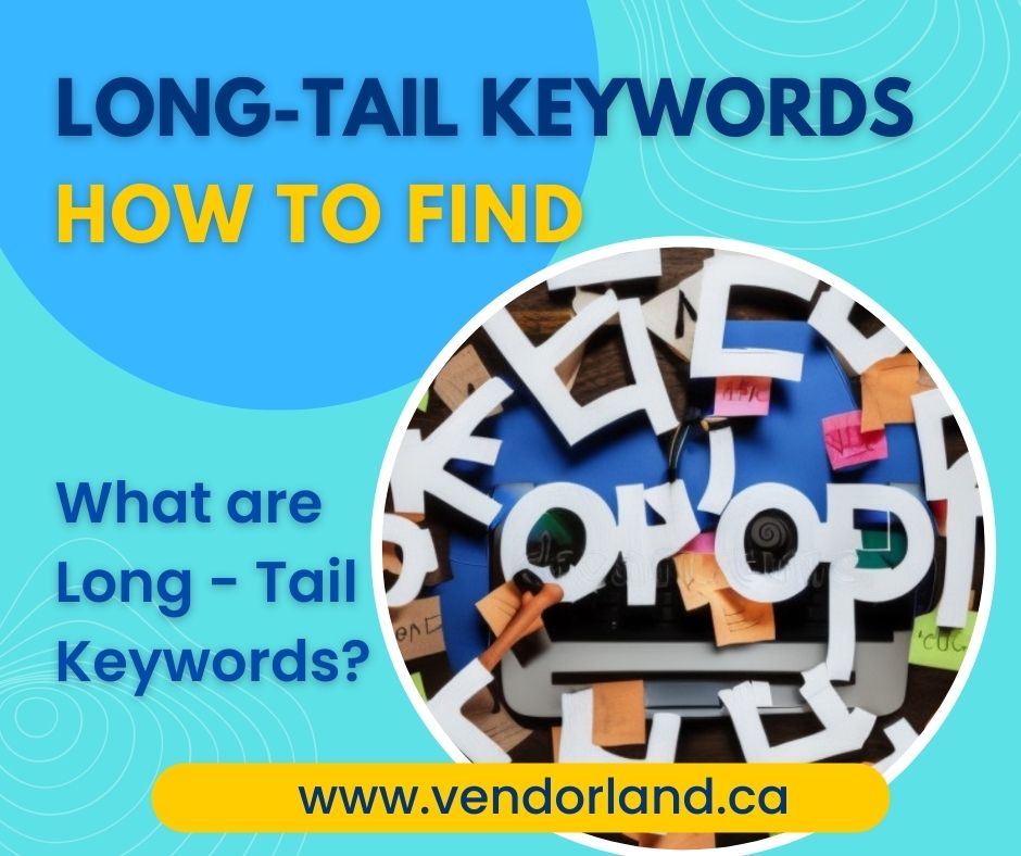 How To Find Long Tail Keywords For Your Website?